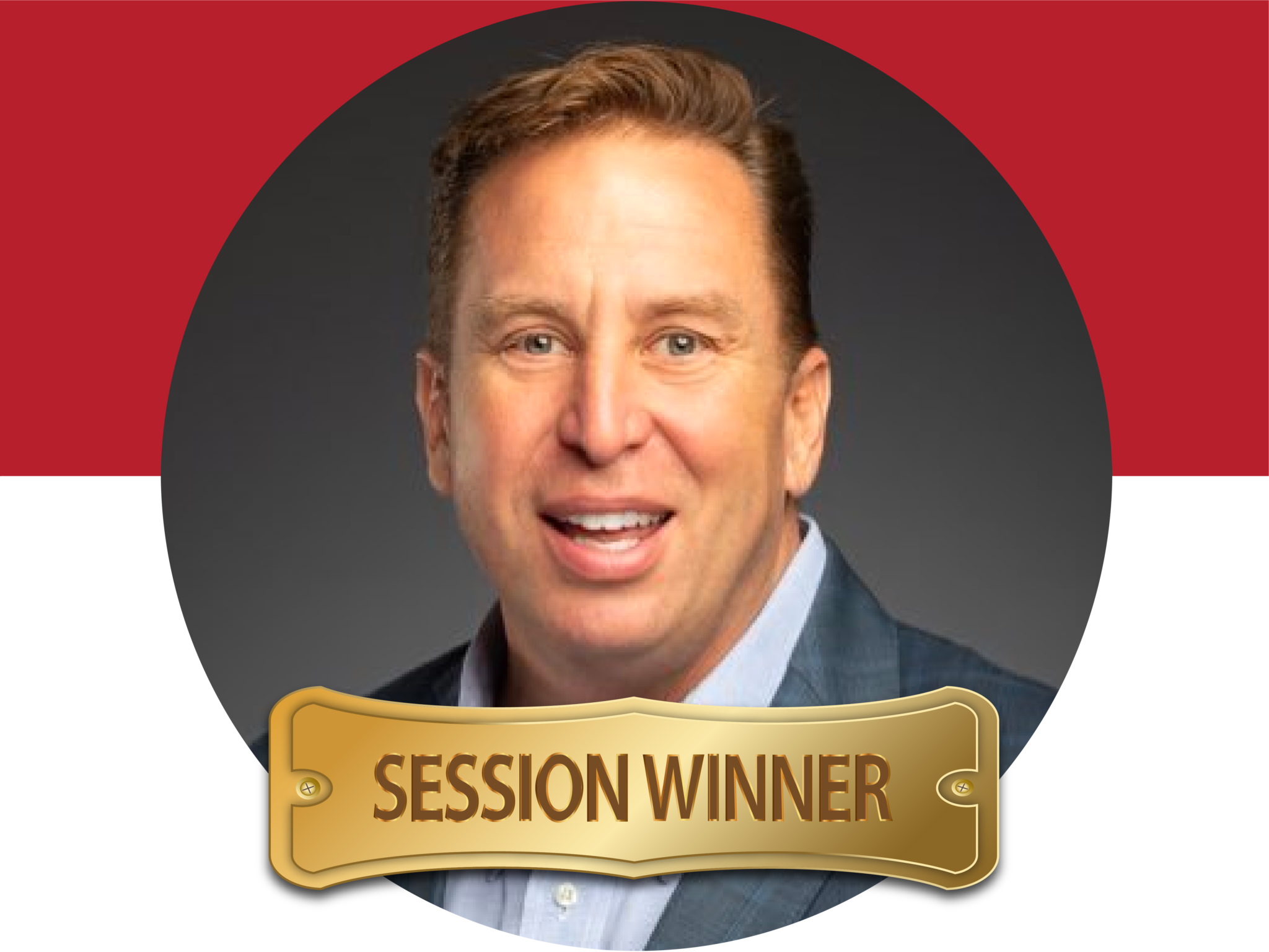 WINNER: Gene Ransom and MedChi - Center Maryland