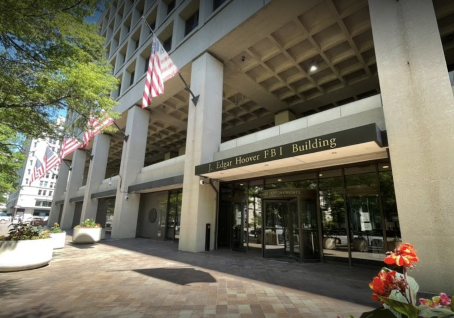 Criteria for new FBI headquarters announced, boosting Maryland ...