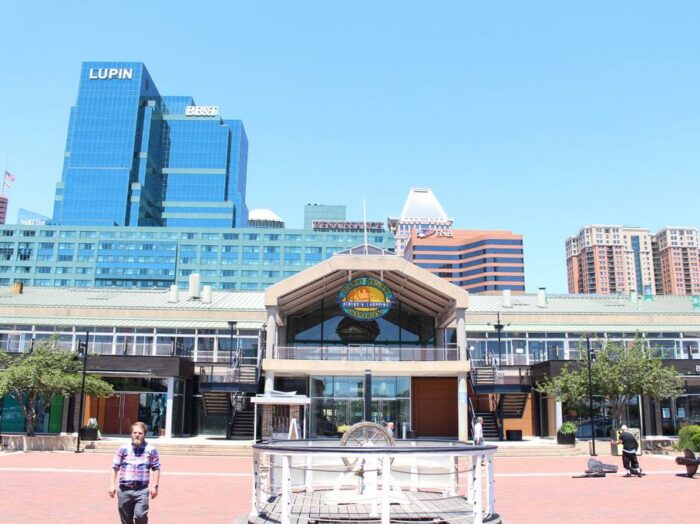 Harborplace redevelopment plans need greater transparency - Center Maryland