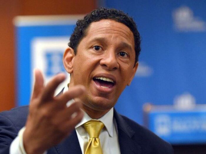 Ivan Bates is set to become Baltimore state’s attorney. Here’s what you ...