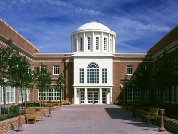 UMES awarded $200K grant for health innovation research - Center Maryland