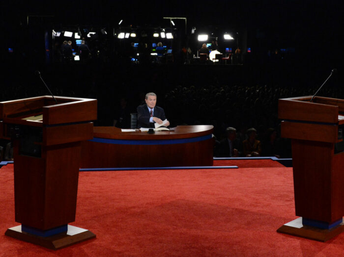 Wes Moore and Dan Cox agree to first gubernatorial debate - Center Maryland