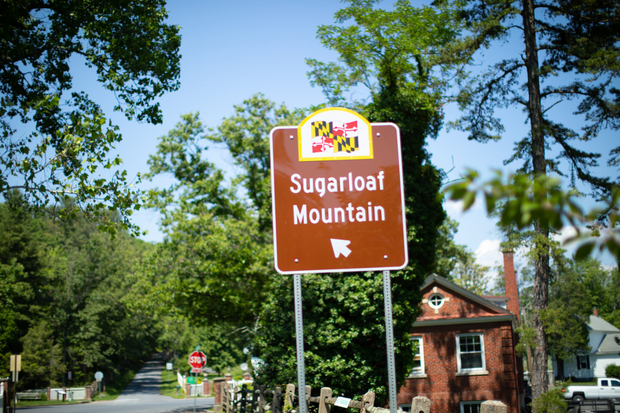 Everyone loves Sugarloaf Mountain. The fight for its future is still ...