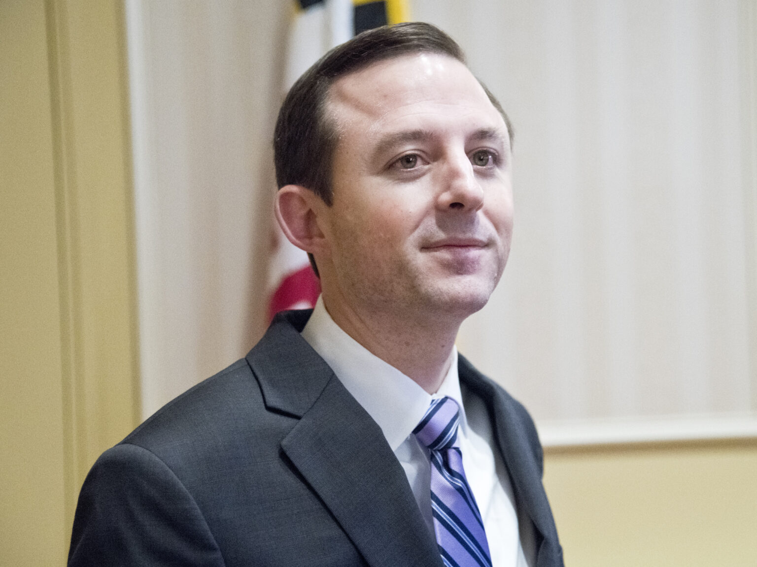 Senate President Bill Ferguson wants to ‘prioritize’ investments during ...