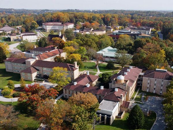 Baltimore’s Goucher College releases new plan for campus redevelopment ...