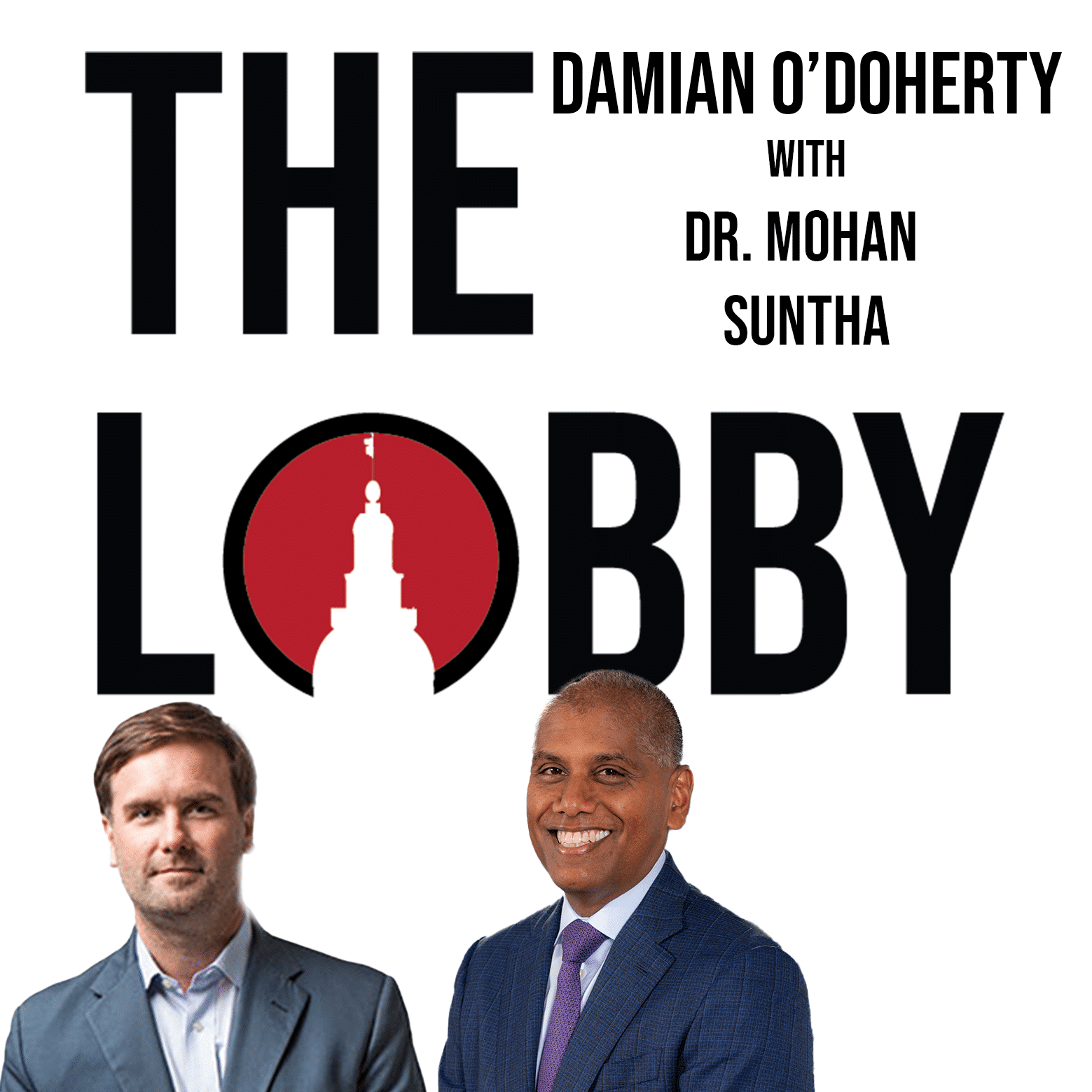 Differential Assets, Differential Impact The Lobby with Damian O ...