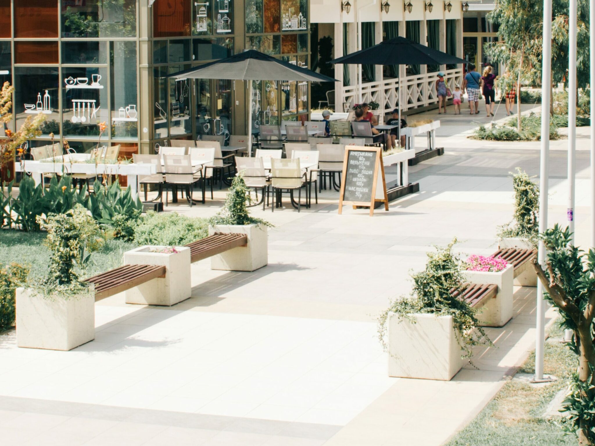 Outdoor dining is here to stay: 5 things to know about Baltimore’s new ...