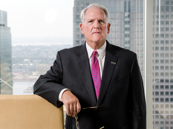 Truist Maryland regional president announces retirement after 45-year ...