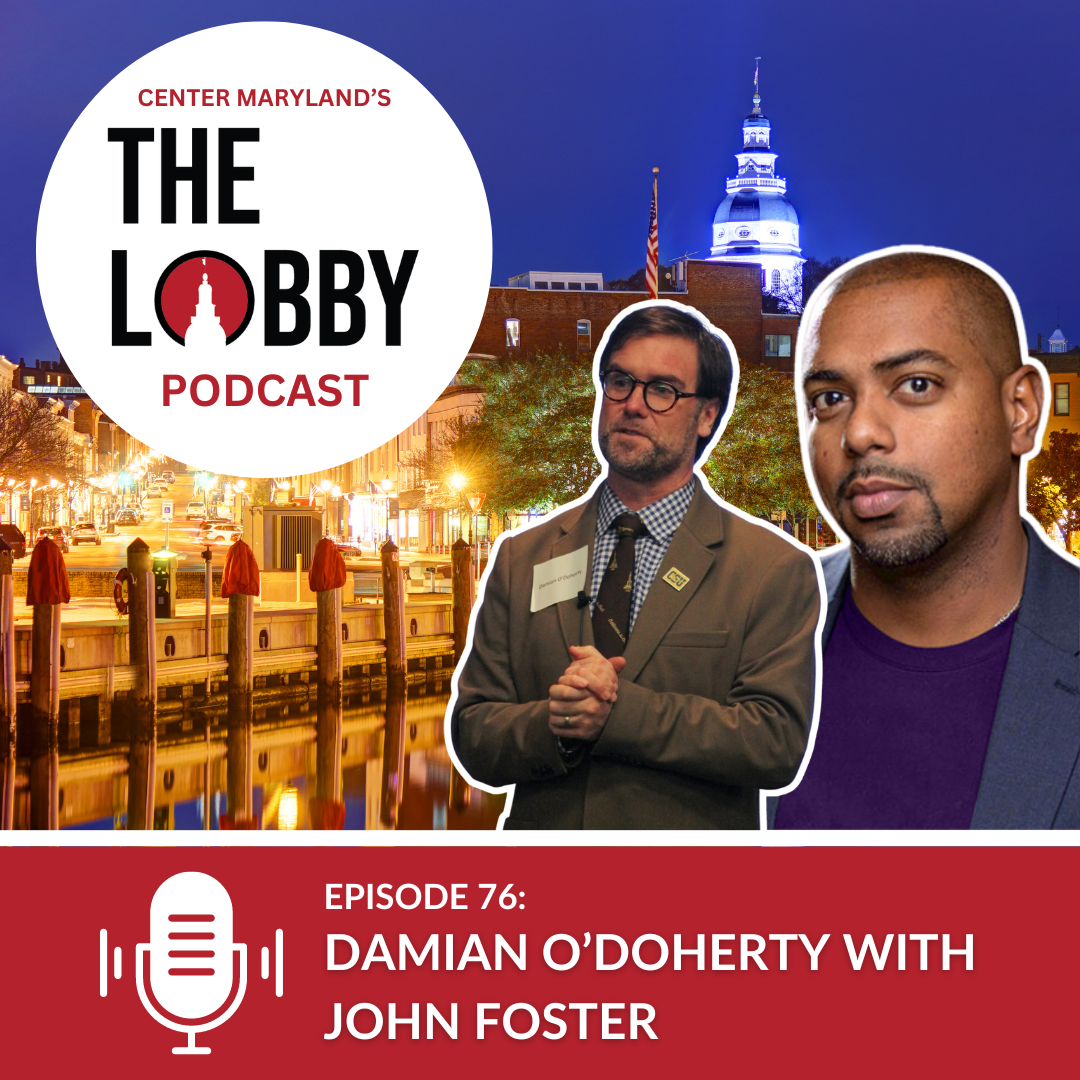 Episode 76: Fearless Partner & Chief Impact Officer John Foster ...