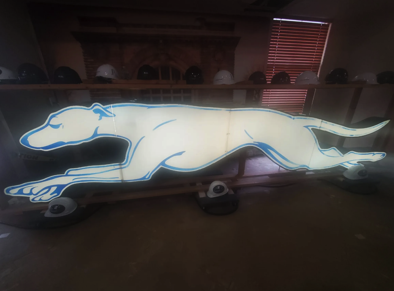 Baltimore’s historic Greyhound bus station headed for a new life as the ...