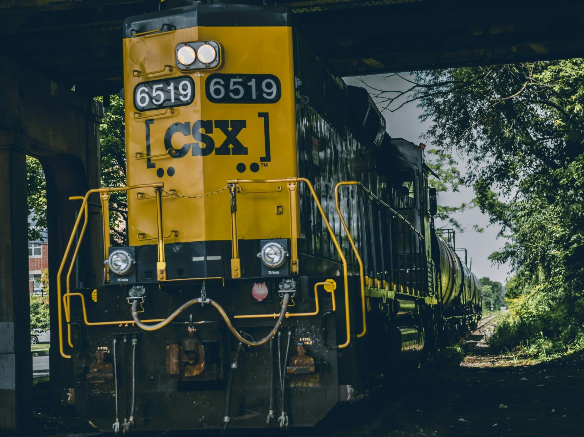 A state-backed report found coal dust across Curtis Bay. CSX isn’t ...