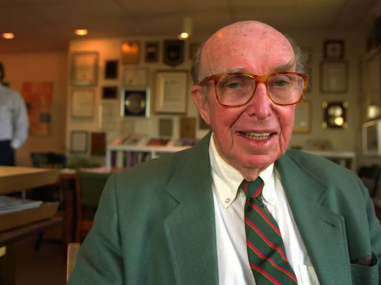 Dan Rodricks: The Jim Rouse legacy is now a million affordable homes ...