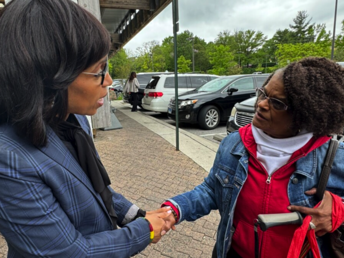 Md. Senate primary proves that Black women are electable – if we elect ...