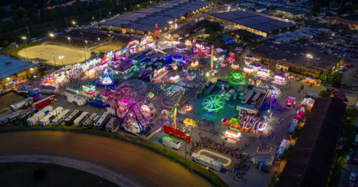 Maryland State Fair: Marking a mixed year for farmers - Center Maryland