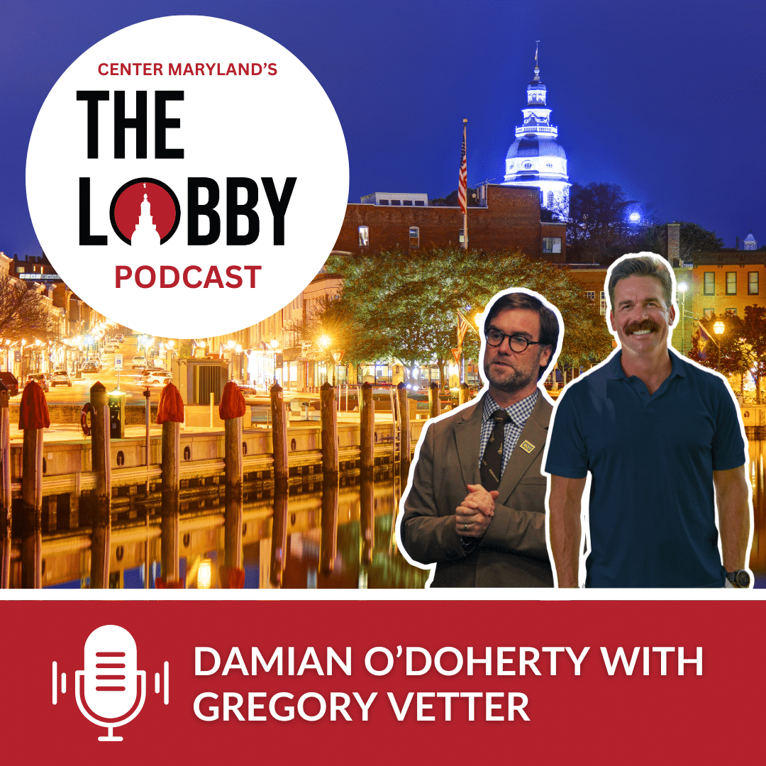 Who Steals Another Mans Salad Dressing with Gregory Vetter - Center ...